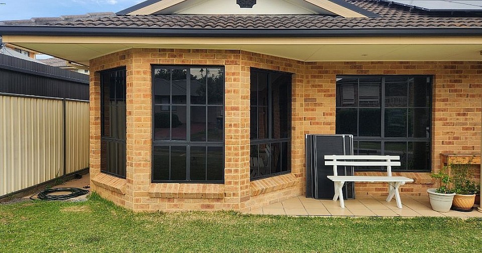 TMC TINTING | Window Tinting Experts Sydney & Wollongong